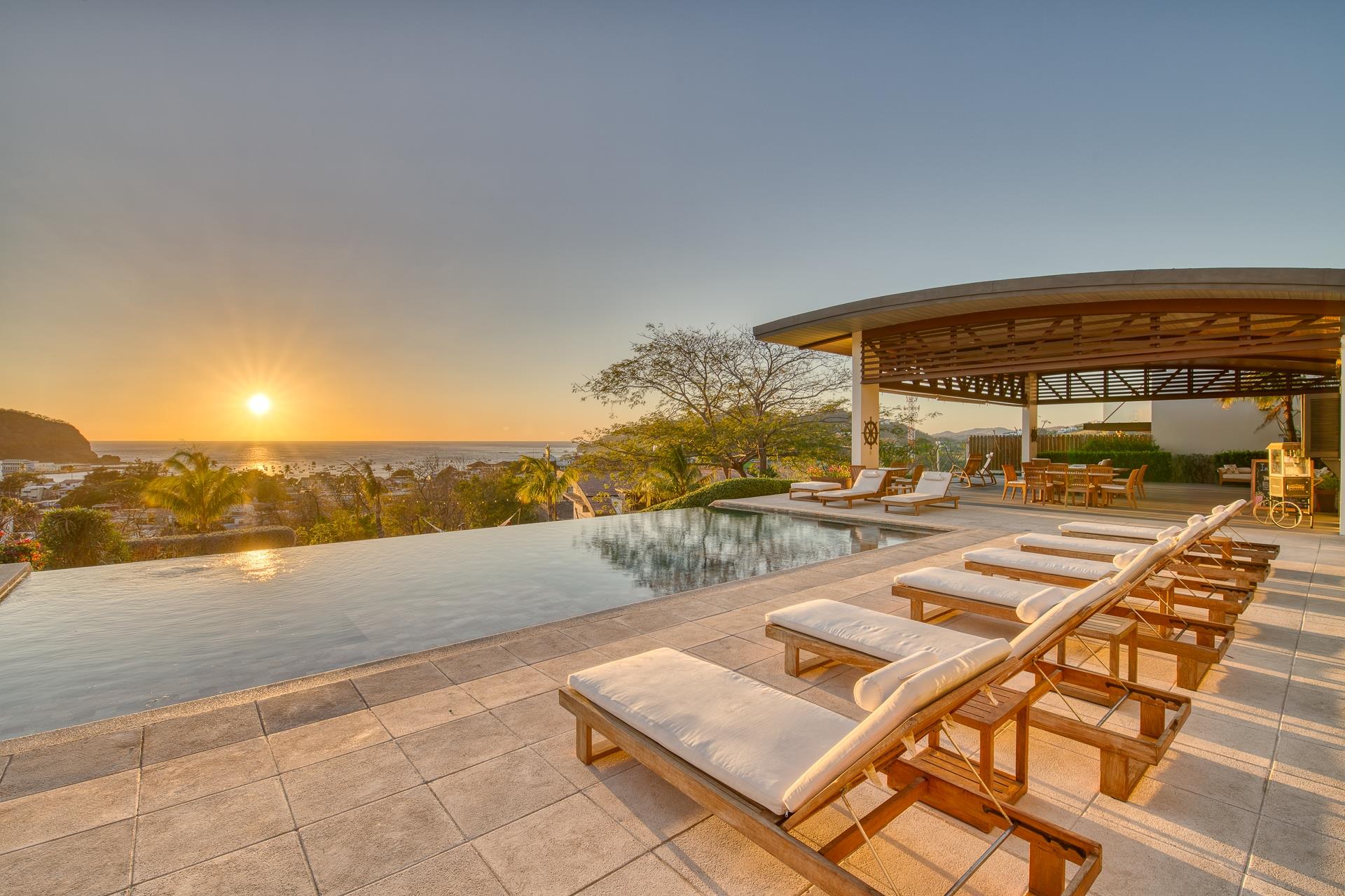 La Santa María Resort & Residences: Where Vacation Can Last a Lifetime ...