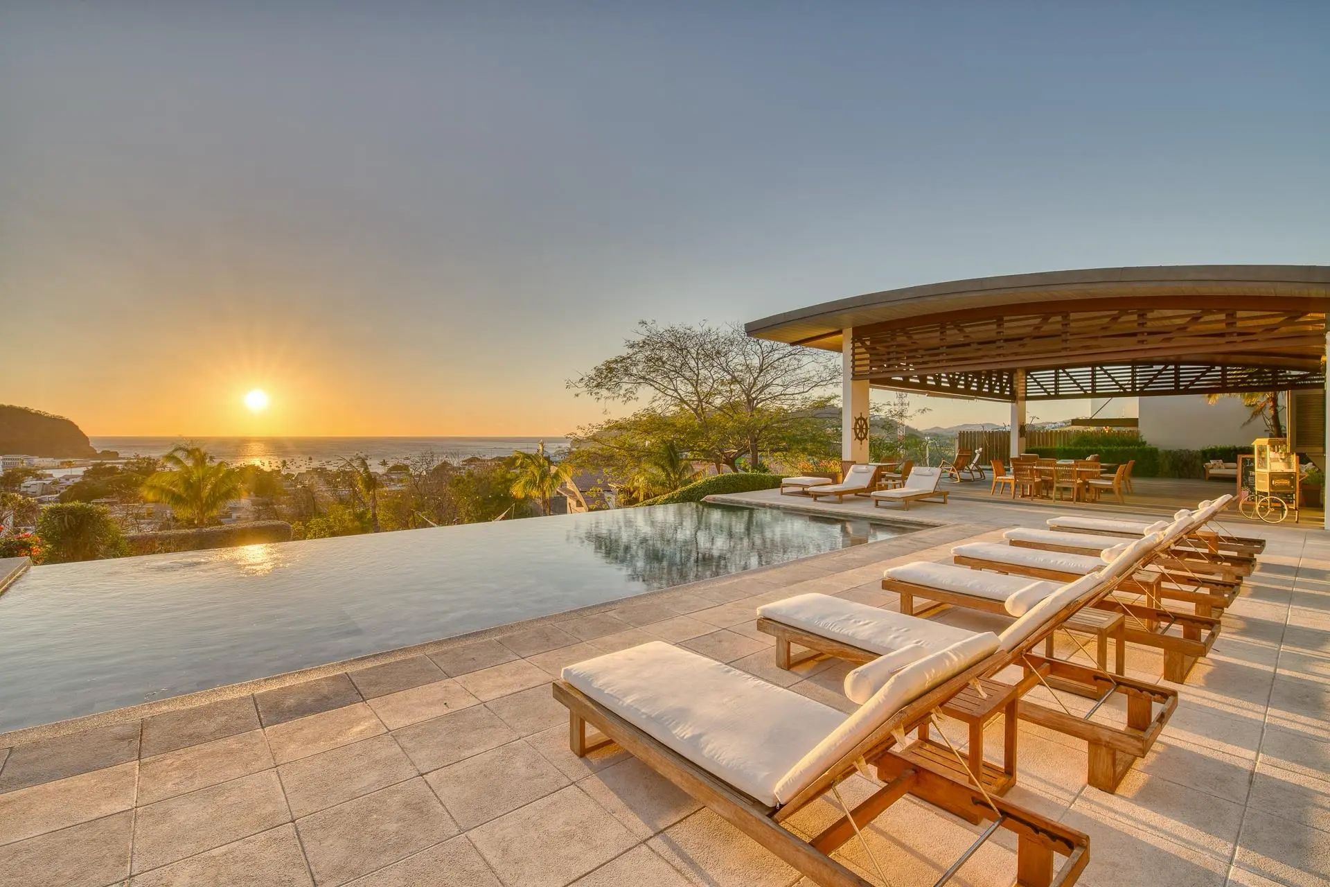 La Santa María Resort And Residences, A Secluded Haven - La Santa Maria ...